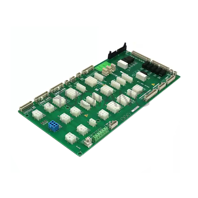 Elevator Parts PCB Elevator Control Cabinet Plug-in Board XAA26800EH1 ...