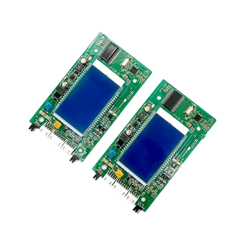Elevator Parts PCB Elevator COP LOP Display Board A3N49696 A3N49695 for ...
