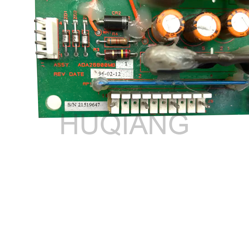 OTIS Elevator Parts Elevator Inverter Drive PCB Board ADA26800MB1