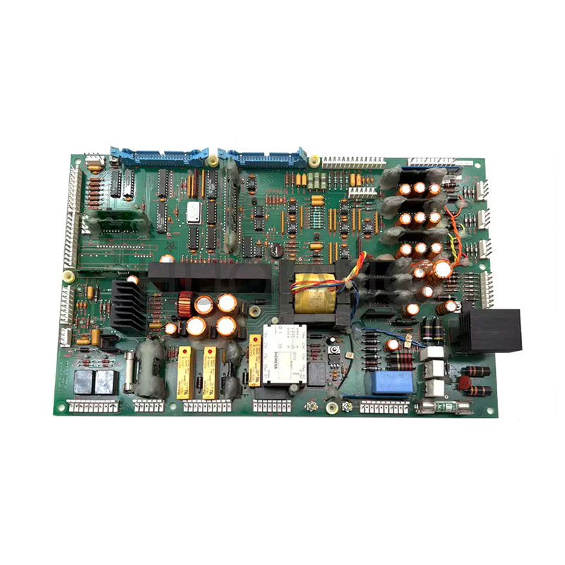 OTIS Elevator Parts Elevator Inverter Drive PCB Board ADA26800MB1