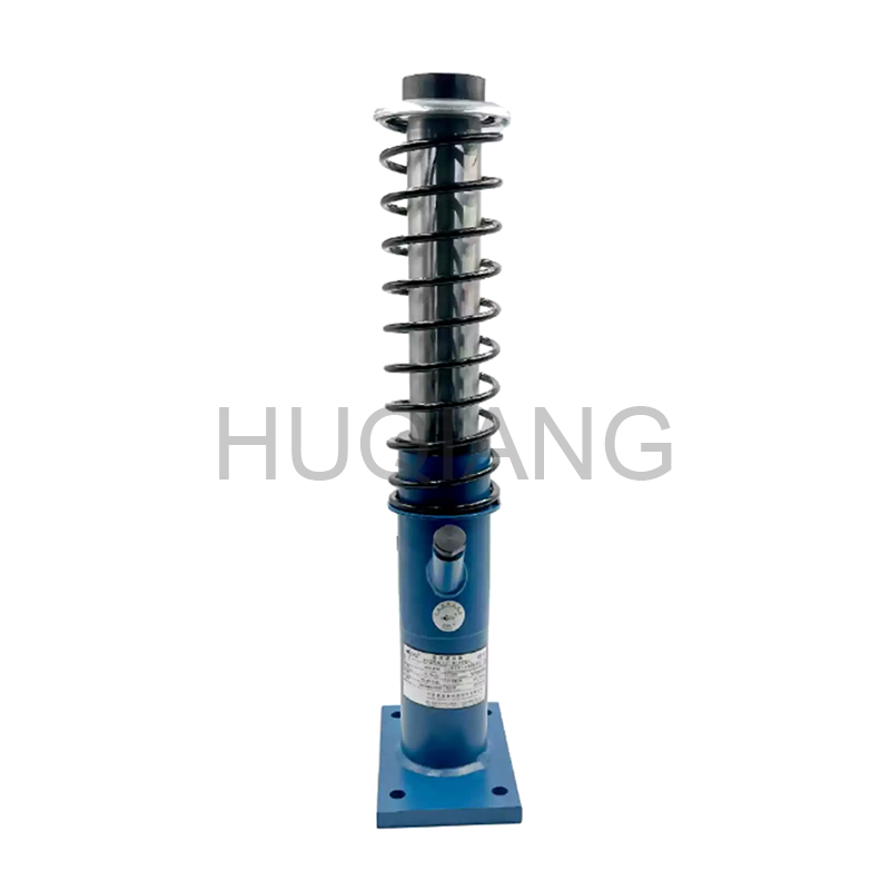Elevator Parts Elevator Hydraulic Buffer Oil Buffer OH-80 OH-175 OH ...