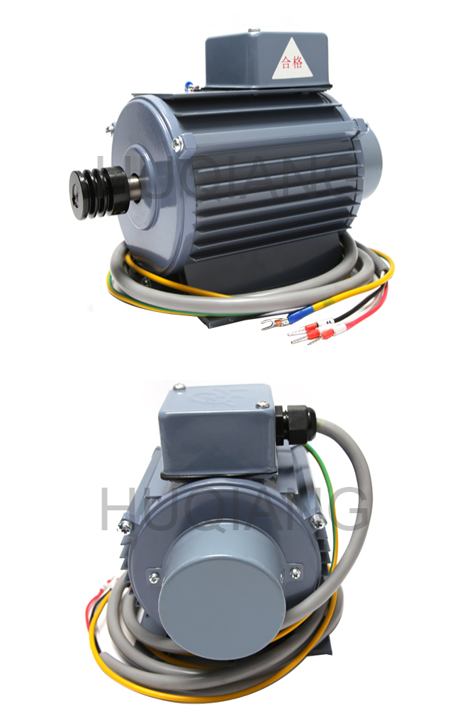 Hitachi Elevator Parts Elevator Door Motor 3-Phase Inverter ...