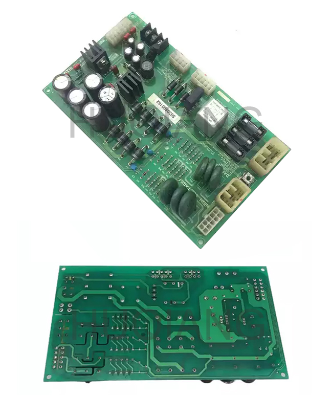Elevator Parts PCB Elevator Power Board ESP-100 ASG00C135 for LG OTIS sigma Elevator
