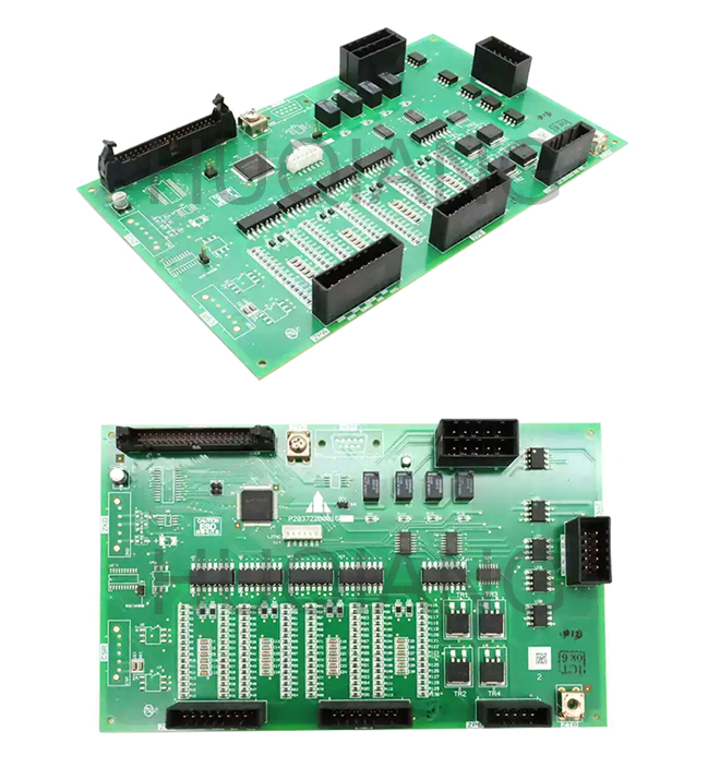 Elevator Parts PCB Elevator Interface Board Circuit Board ...
