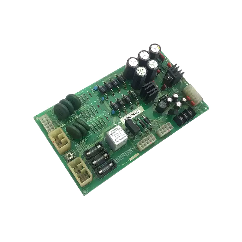 Elevator Parts PCB Elevator Power Board ESP-100 ASG00C135 for LG OTIS sigma Elevator
