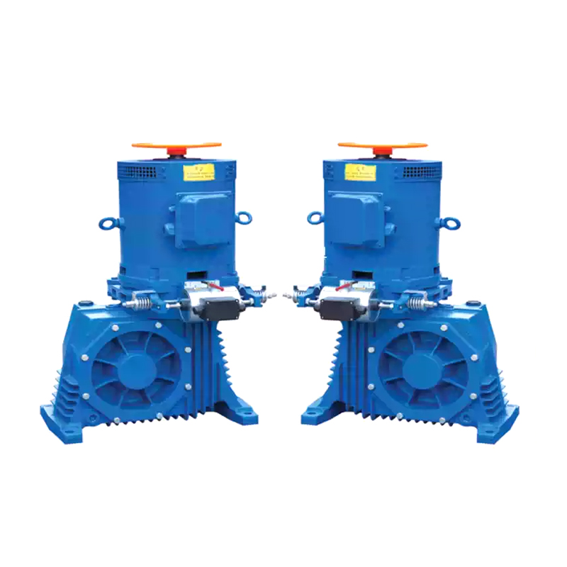 Torin Escalator Parts Escalator Moving Machine YJ FT160