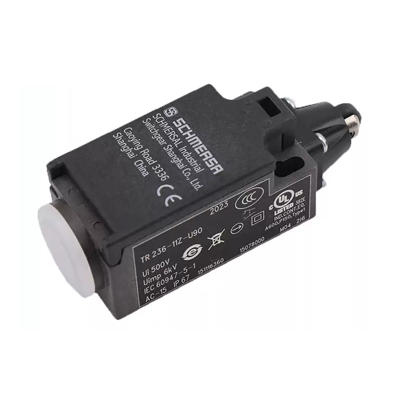 Elevator Parts Elevator Buffer Travel Limit Switch TR236-11Z-U90 ZR236