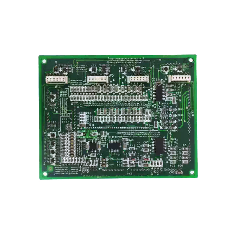 Elevator Parts GPS-3 Elevator Car Control Main Board LHS-260A LHS-210A for Mitsubishi Elevator