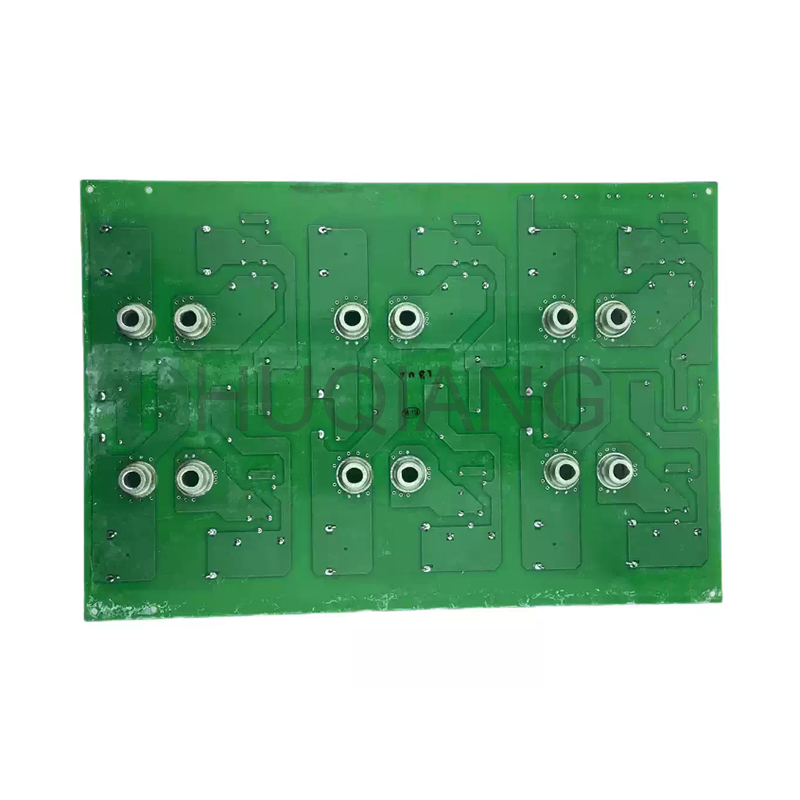 Elevator Parts PCB Elevator Voltage Absorber Board KCN-761A upgraded to ...