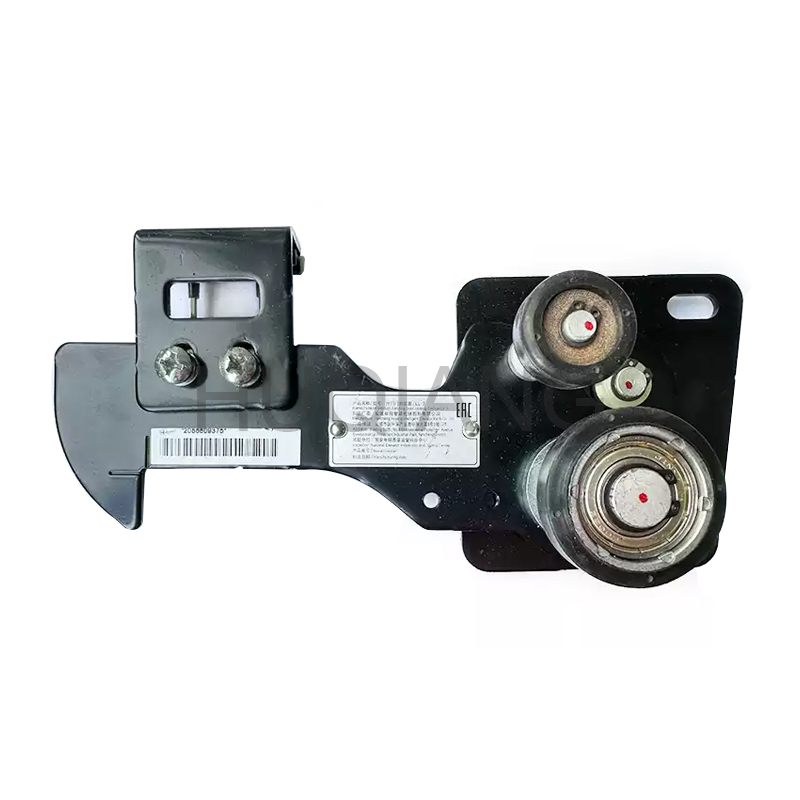 Elevator Parts Elevator Door Locking Device Hall Door Lock LL-3 LL-1