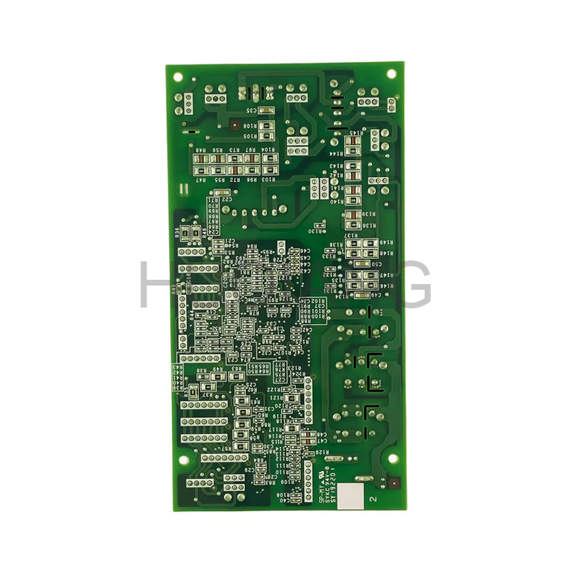 Elevator Parts PCB Elevator Door Machine Interface Board DOR-1260A DOR ...