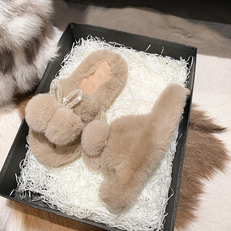 sandalias de diseño Adorable bunny