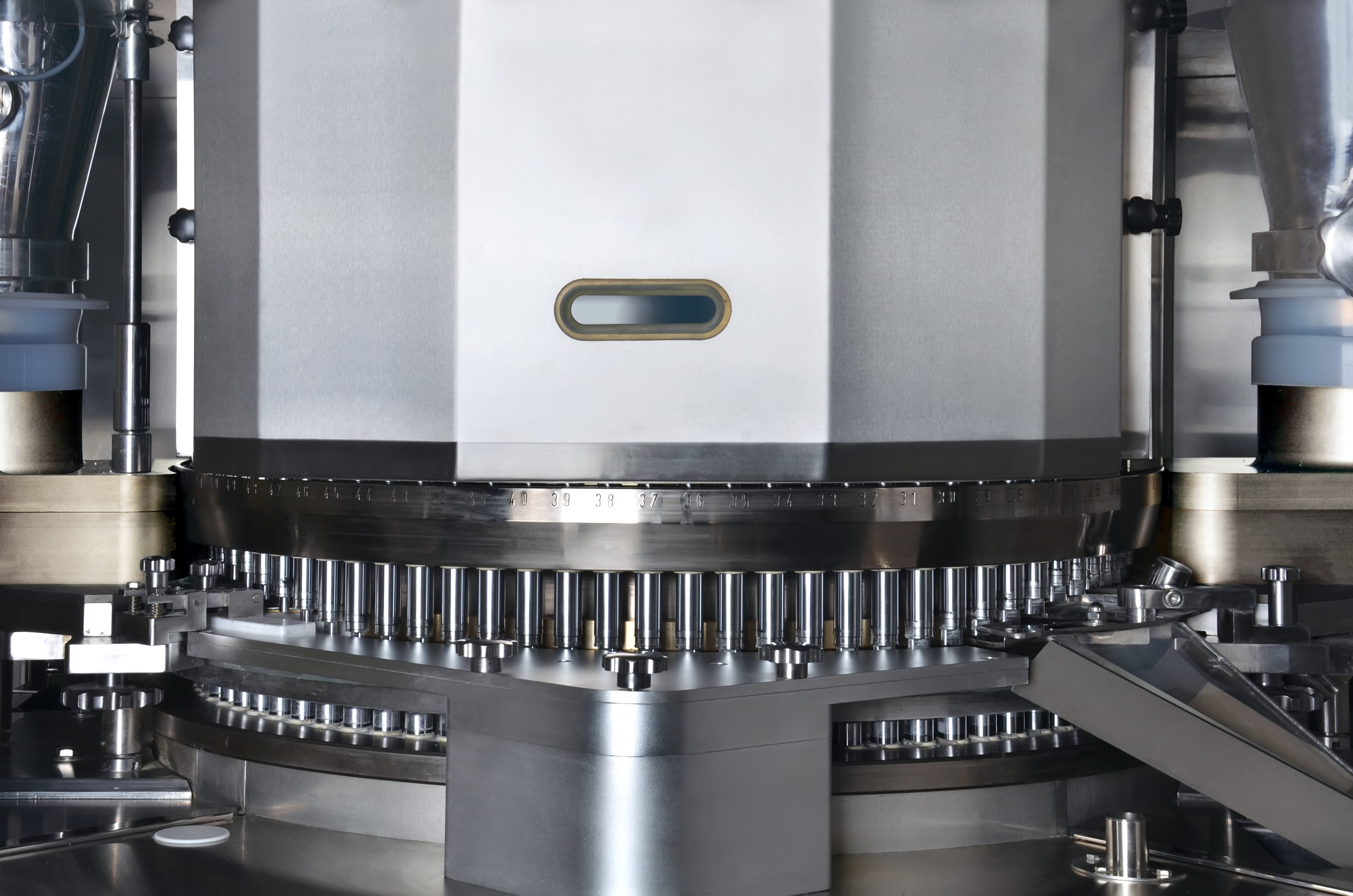 PT-GZP Series Automatic High-speed Tablet Press Machine