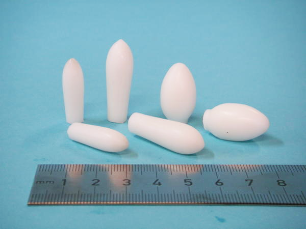 Suppository Filling and Sealing Production Line