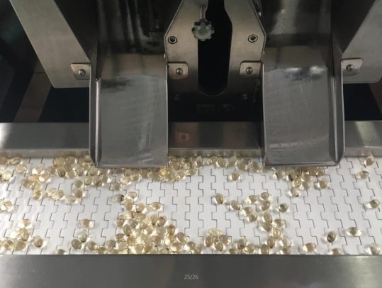 Pharmec Softgel Encapsulation Equipment