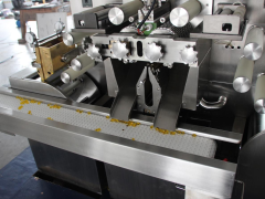 Softgel Encapsulation Machine | Automatic Soft Gelatin Capsule Filling ...