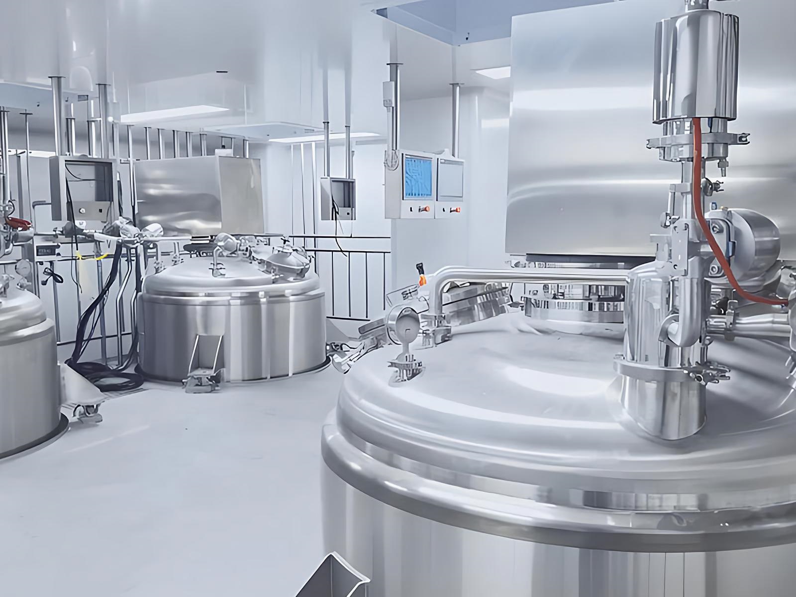 Malaysia-Soft Gel Encapsulation Project