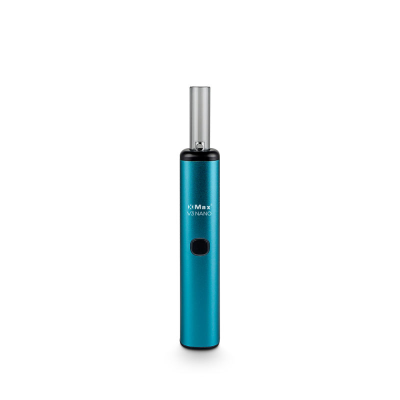 XMax V3 NANO: Streamlined Excellence in Dry Herb Vaping | XMax Vaporizer