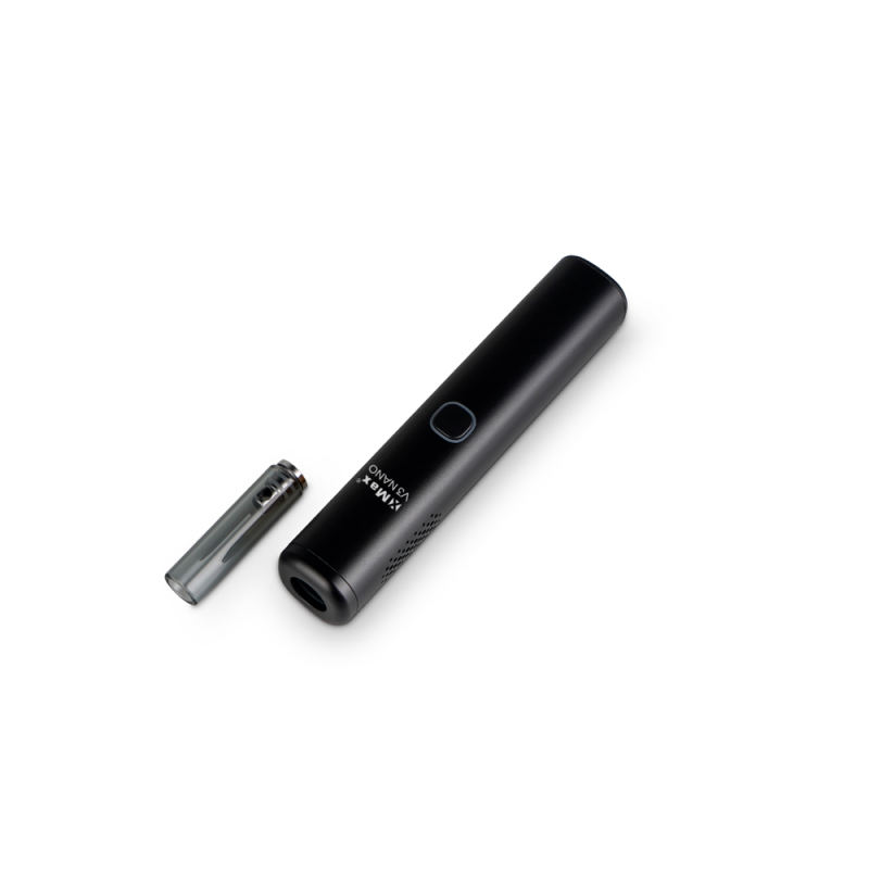 XMax V3 NANO: Streamlined Excellence in Dry Herb Vaping | XMax Vaporizer