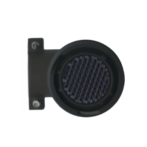 MS27473/MS27484 Plug