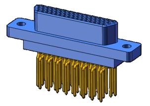J30 crimp series