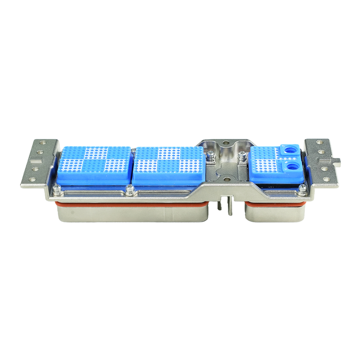 S6F2TSYB370 Transmit High speed differential signal connector S6 series ...