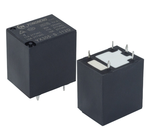 GENERAL PURPOSE POWER RELAY YX305