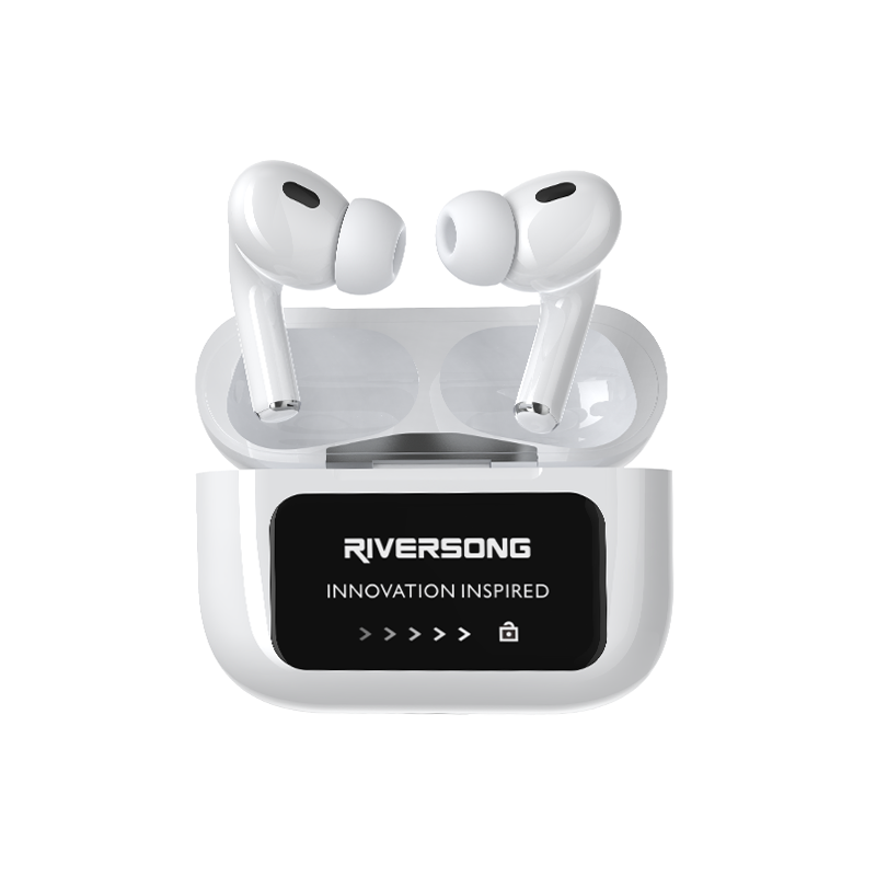 Earbuds