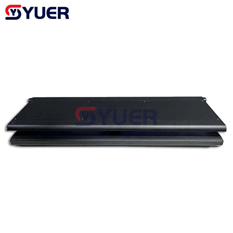 YUER NEW RGB Backlighting Motorized Putter DMX Controller Stage Lighing ...