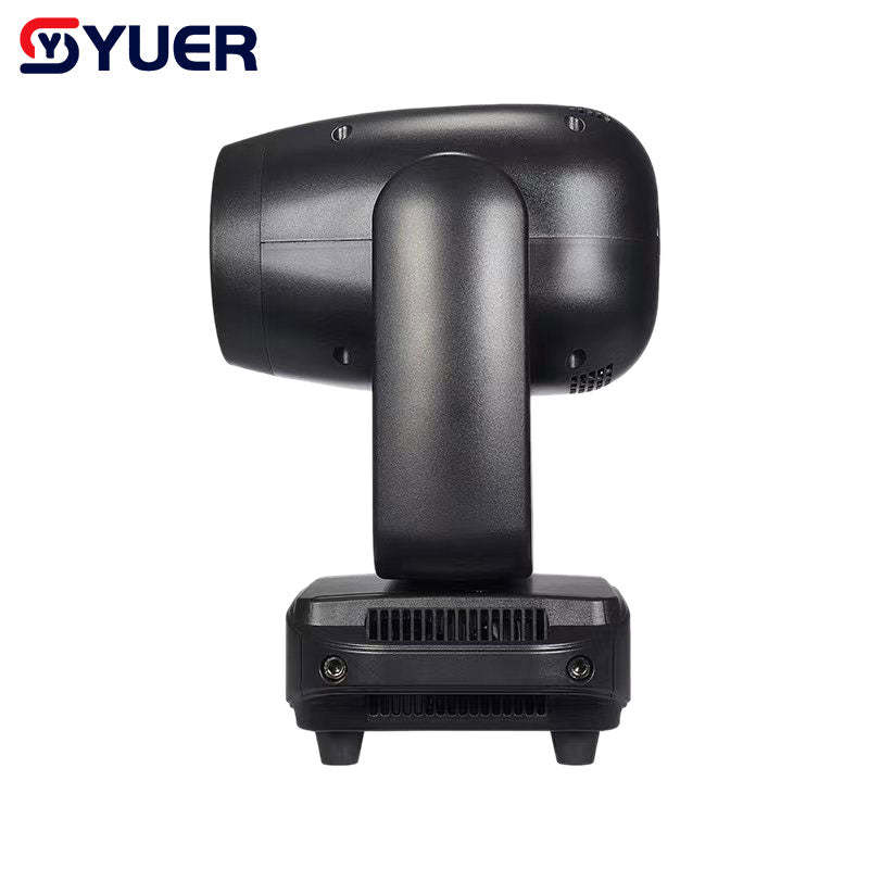 YUER LED Colorful Halo Spot 200W Moving Head Light Gobo/Pattern ...
