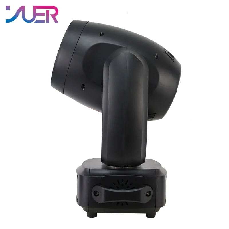 YUER NEW Mini LED Beam 260W Moving Head Lighting For Stage Performance ...