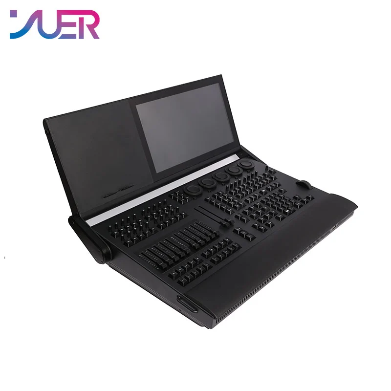 YUER Professional Equipment Grand ma3 compact Lighting Controller ...