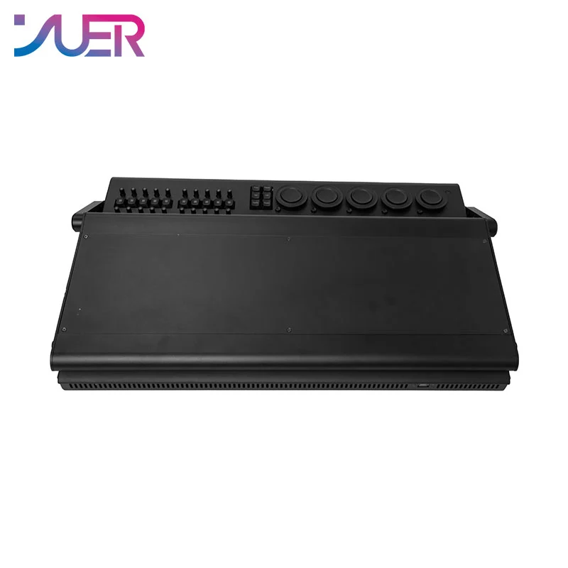 YUER Professional Equipment Grand ma3 compact Lighting Controller ...