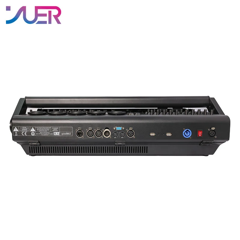 YUER Professional Equipment Grand ma3 compact Lighting Controller ...