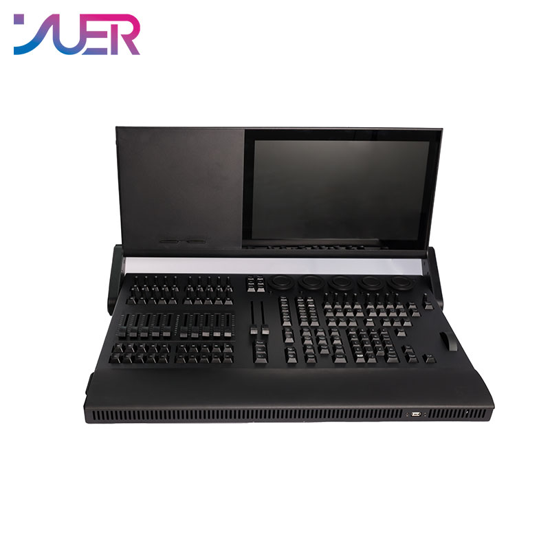 YUER Professional Equipment Grand ma3 compact Lighting Controller ...