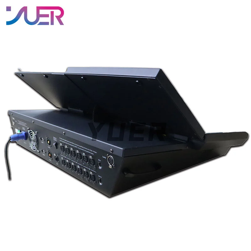 YUER Titan system professional equipment Tiger Touch Plus stage ...