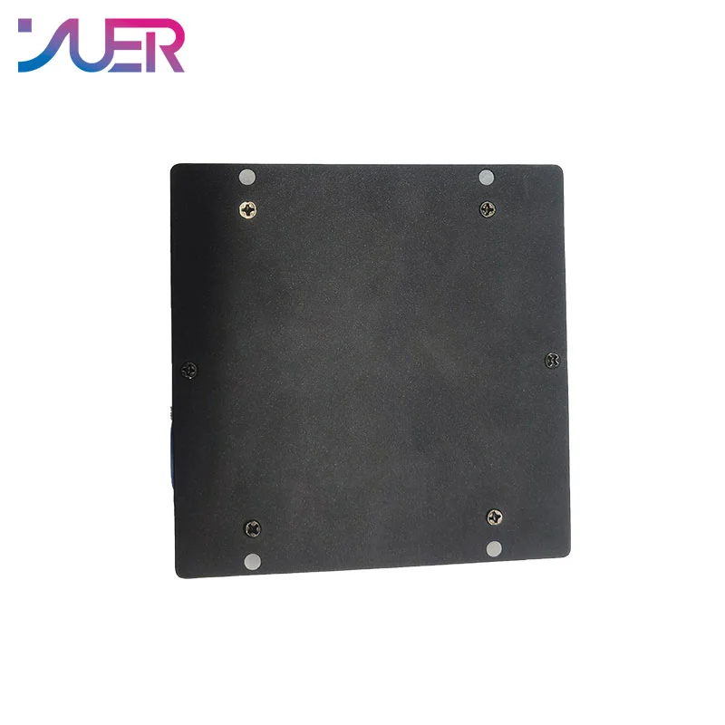 YUER ArtNet DMX 512 Ethernet Lighting Controller Interface 2 Converter ...