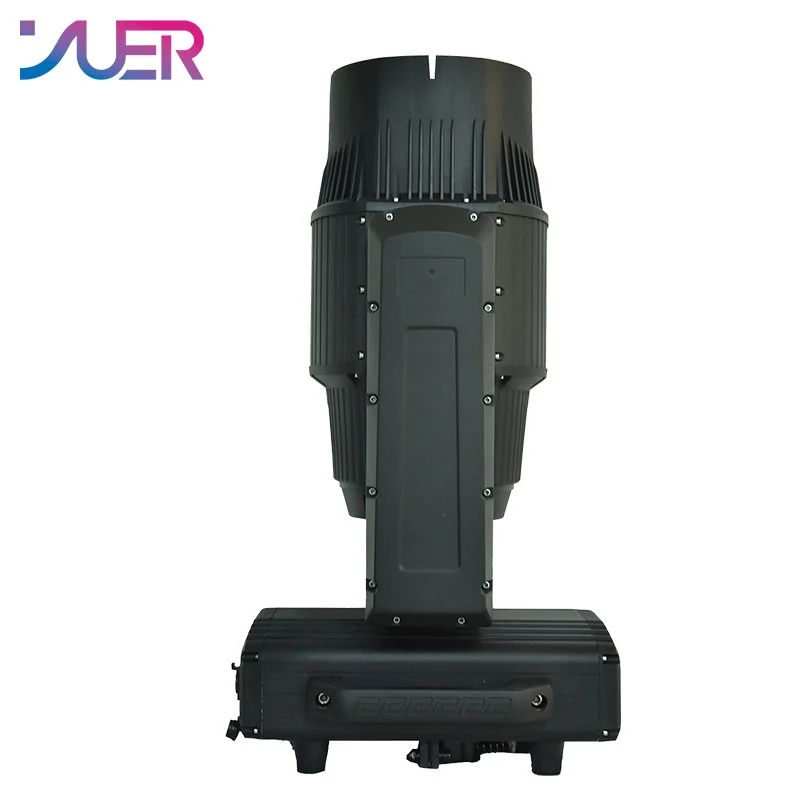 YUER IP65 420W Beam Moving Head Light Spot Zoom 48 Prism Half Color ...
