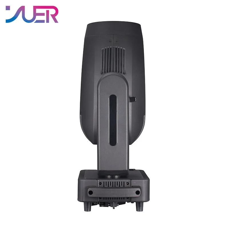 YUER New 420W CMY CTO Moving Head Light Beam Spot Zoom Prism Frost ...