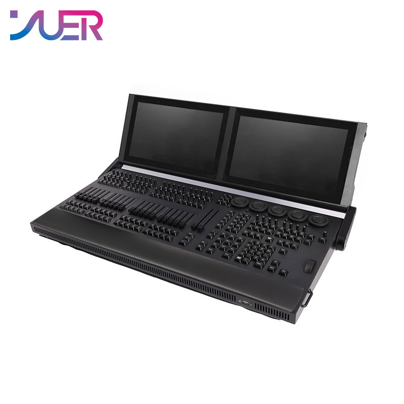 YUER Professional Equipment Grand MA Compact XT DMX Stage Lighting ...