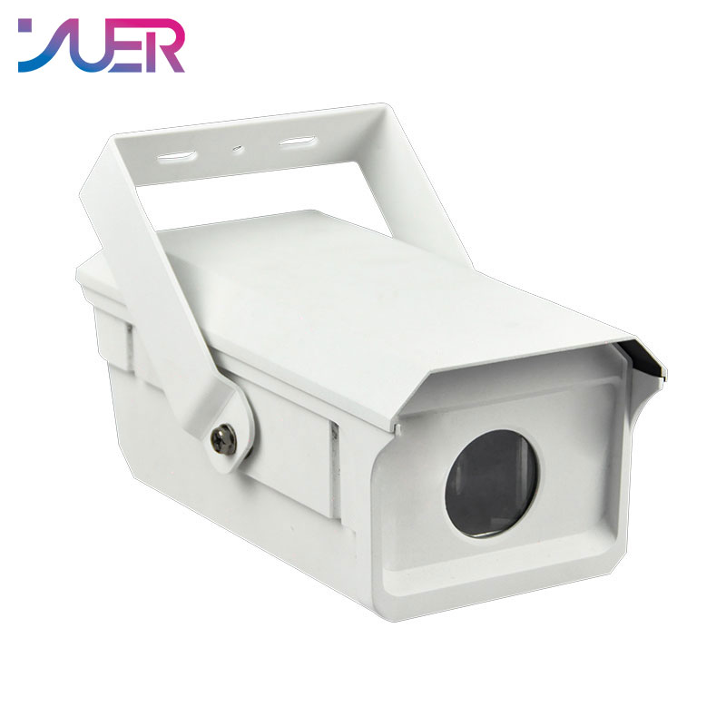 YUER Water Proof IP65 2W Full Color RGB Starry Sky Laser Light DMX512 ...