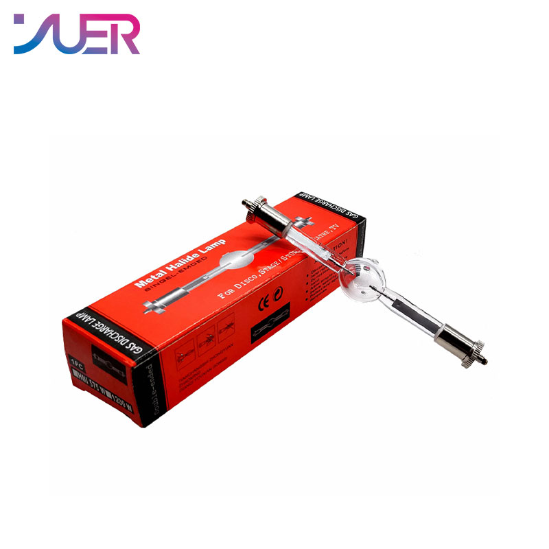 YUER HMI 575/2 Stage Scan Lamp Bulb 575W Moving Head Light Lamps ...