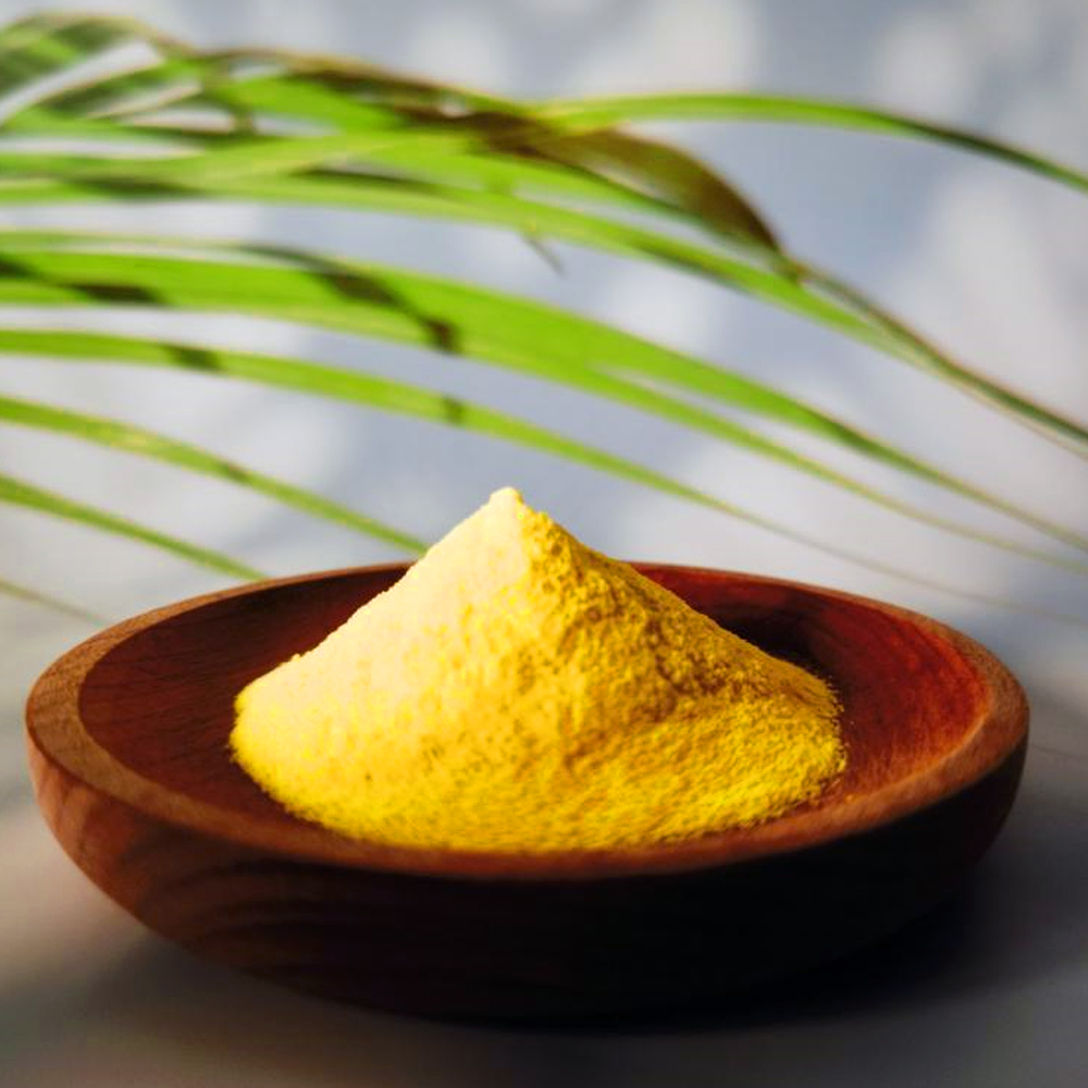 Pure Curcumin