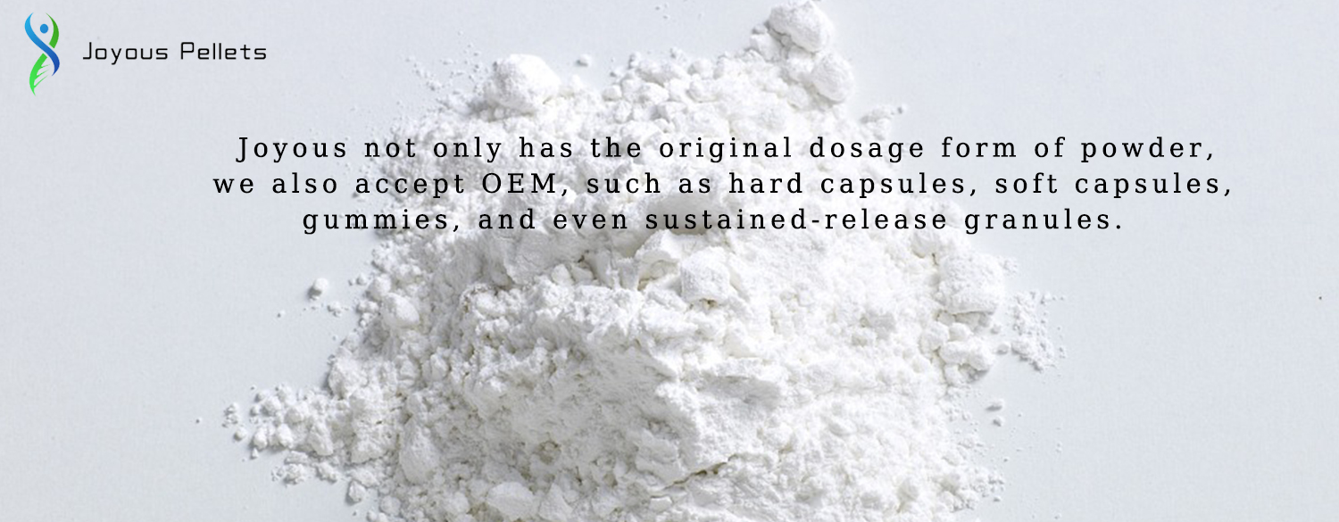 N acetyl cysteine powder