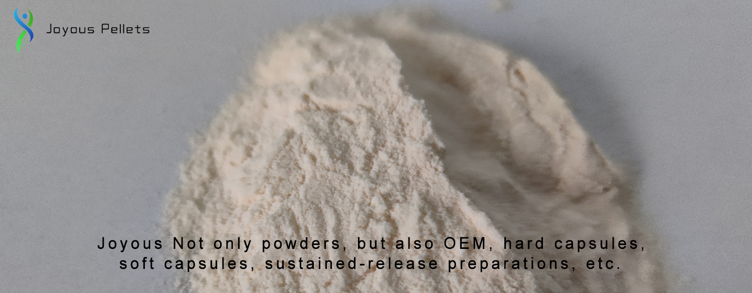 Citrus glauca fruit powder