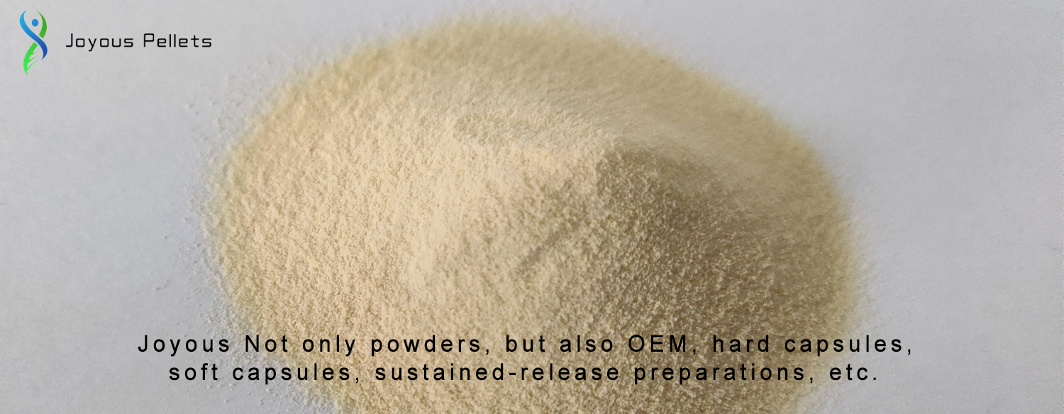 papaya powder