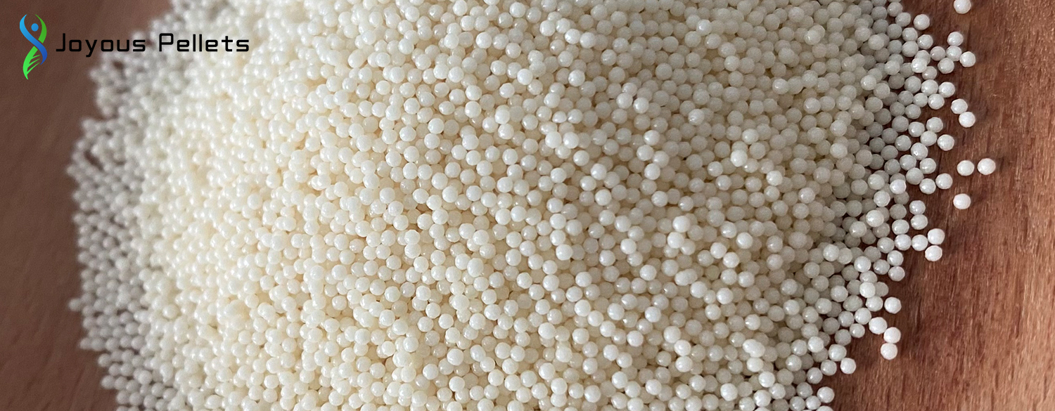 GABA sustained release pellets