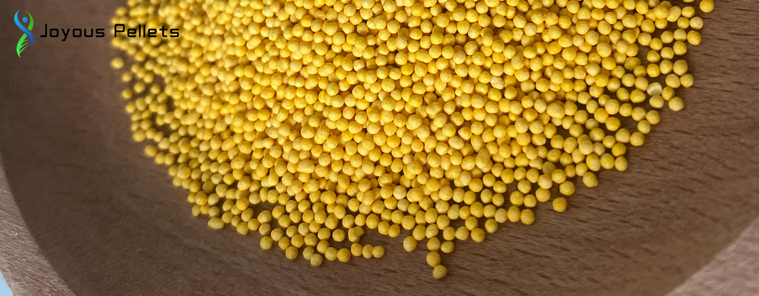 vitamin c sustained release pellets