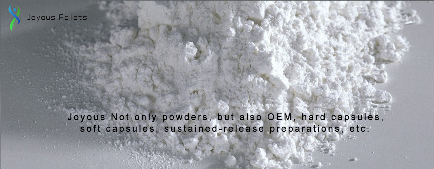 Pure Ceramide Powder