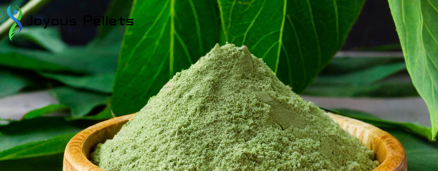 sponge spicule powder